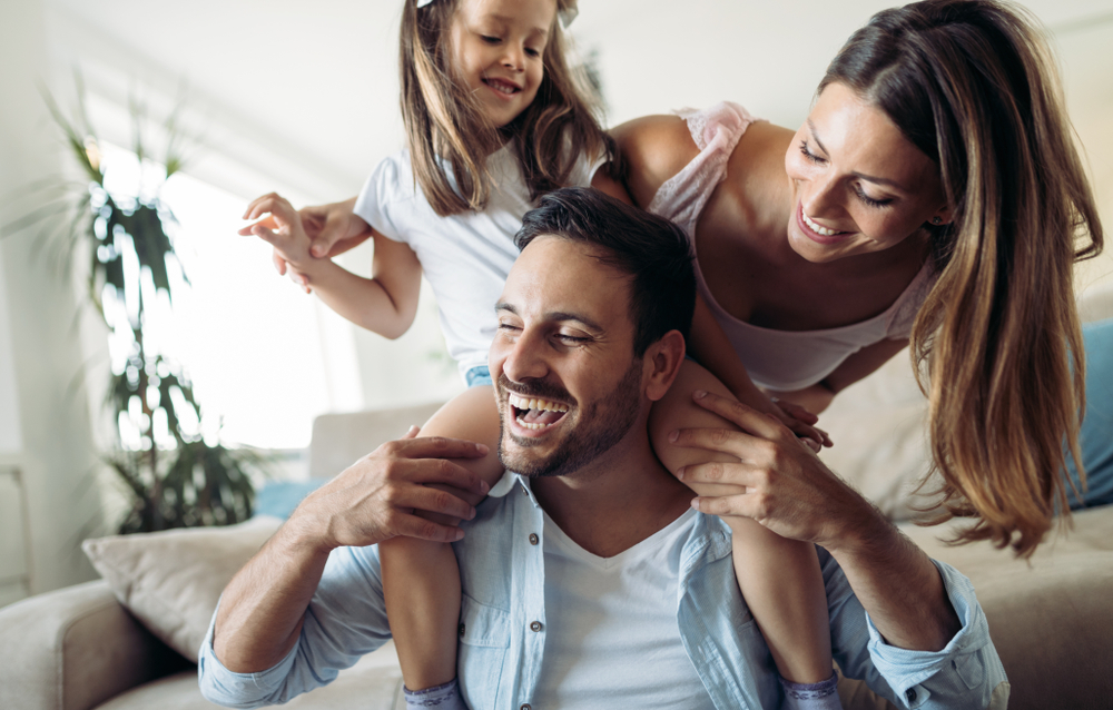 Guide: 3 Ways To Make An ENFJ Happy - The Personality Room