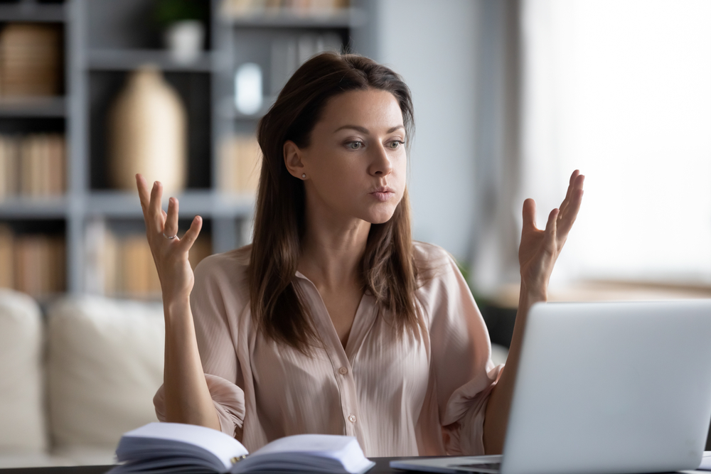 Do ENFPs Have Anger Issues? - The Personality Room